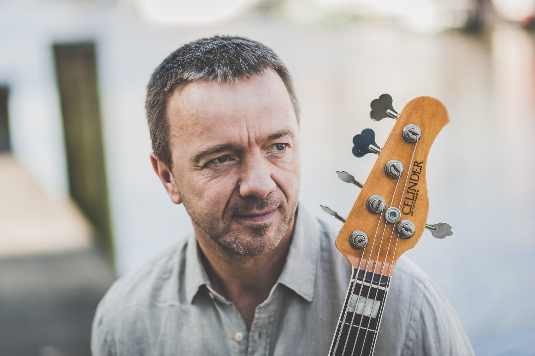 Lars Hansen – Popinstitut