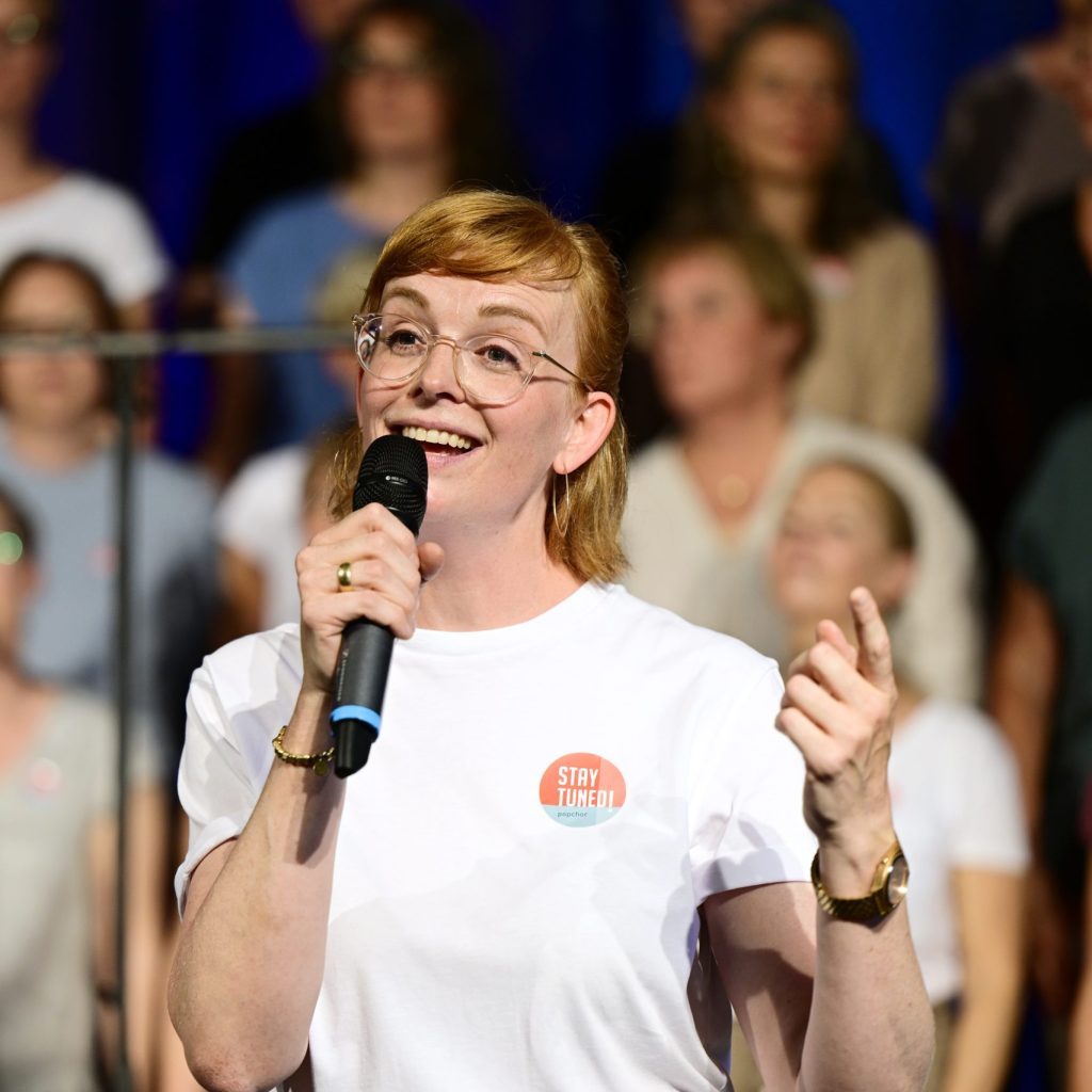 Mareike Fischer – Popinstitut