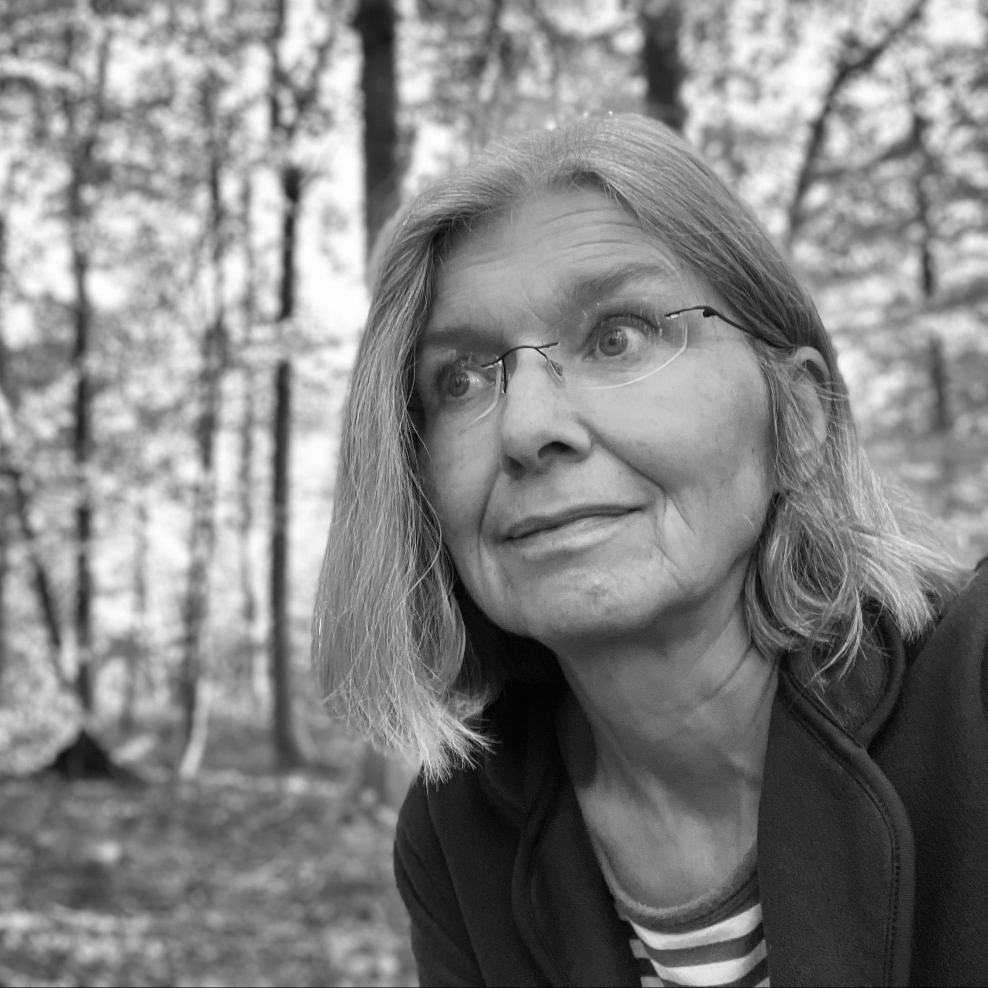 Susanne Brandt – Popinstitut