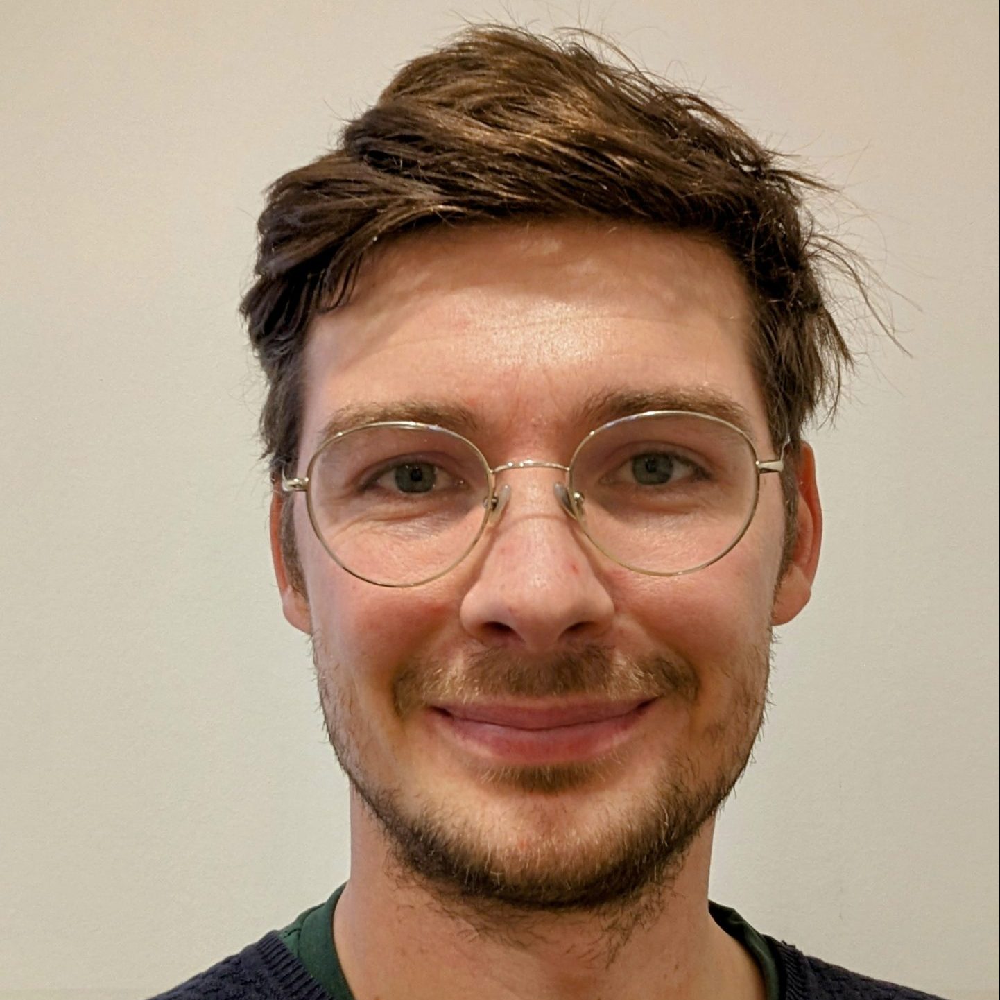 Jaan Thiesen – Popinstitut